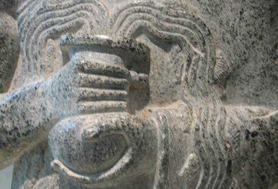 ZECHARIA SITCHIN – Dragon at the End of Time