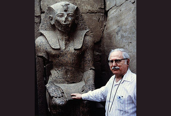 ZECHARIA SITCHIN – Dragon at the End of Time