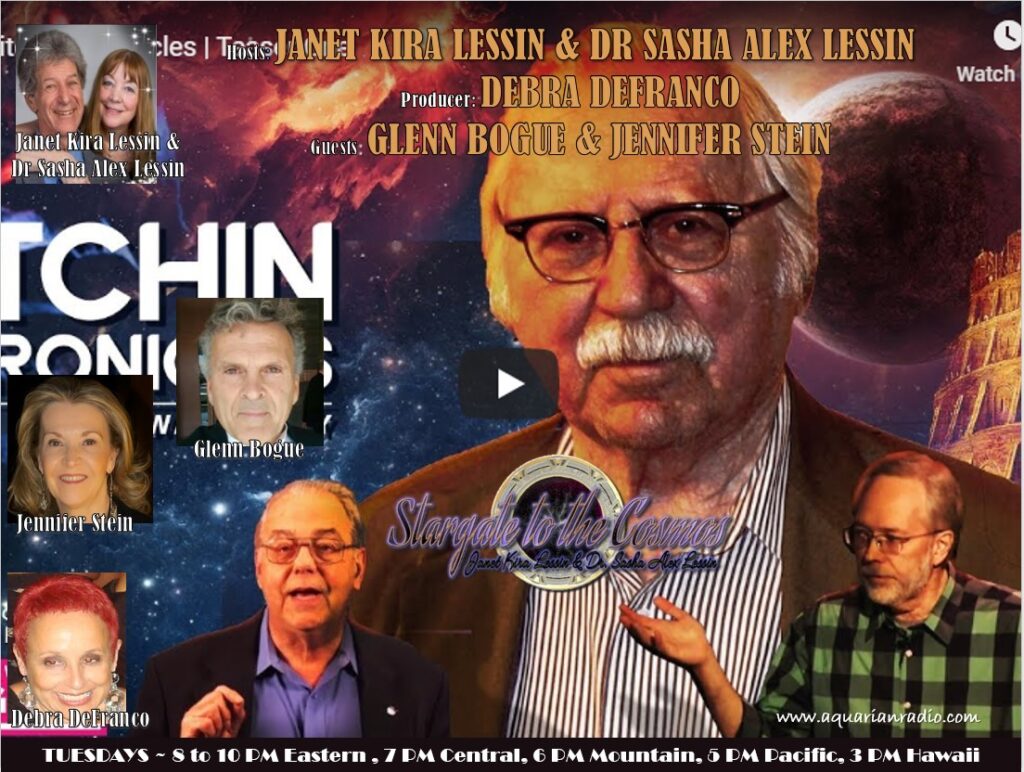 ZECHARIA SITCHIN – Dragon at the End of Time