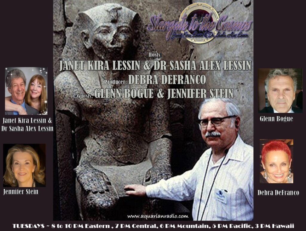 ZECHARIA SITCHIN – Dragon at the End of Time