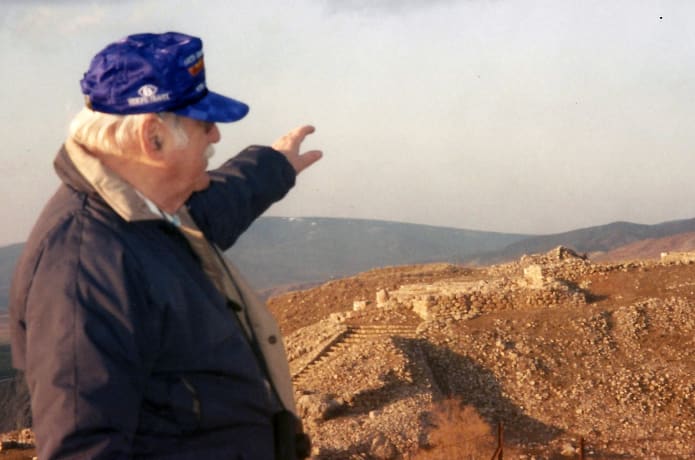 ZECHARIA SITCHIN – Dragon at the End of Time