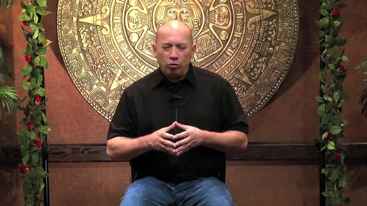 BASHAR ~ Darryl Anka – Dragon at the End of Time