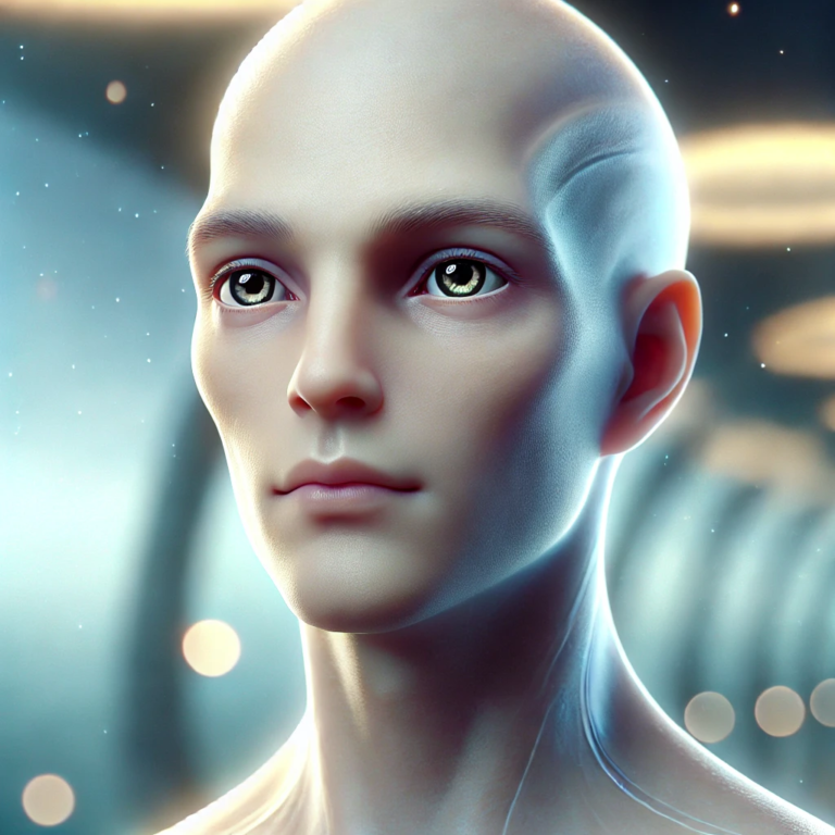 BASHAR ~ Darryl Anka – Dragon at the End of Time