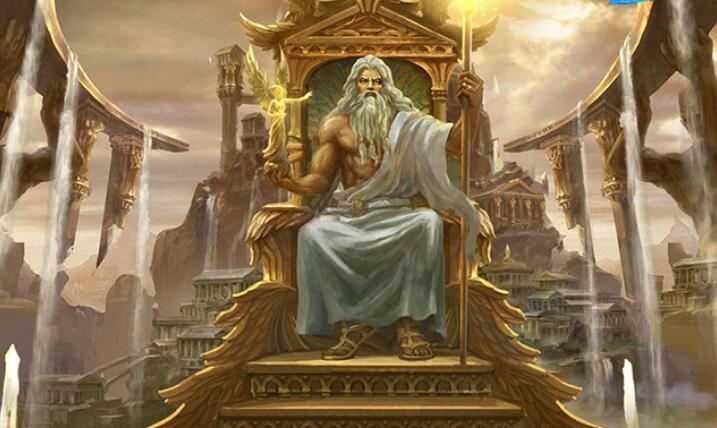 ANU, KING OF NIBIRU – Dragon at the End of Time