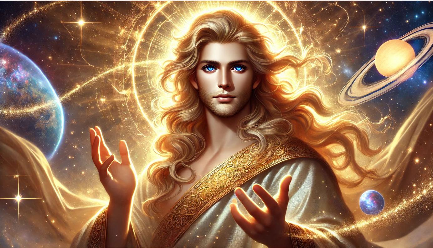 ENKI’S AVATARS ~ ENKI AS THE FATHER OF HUMANITY – Dragon at the End of Time