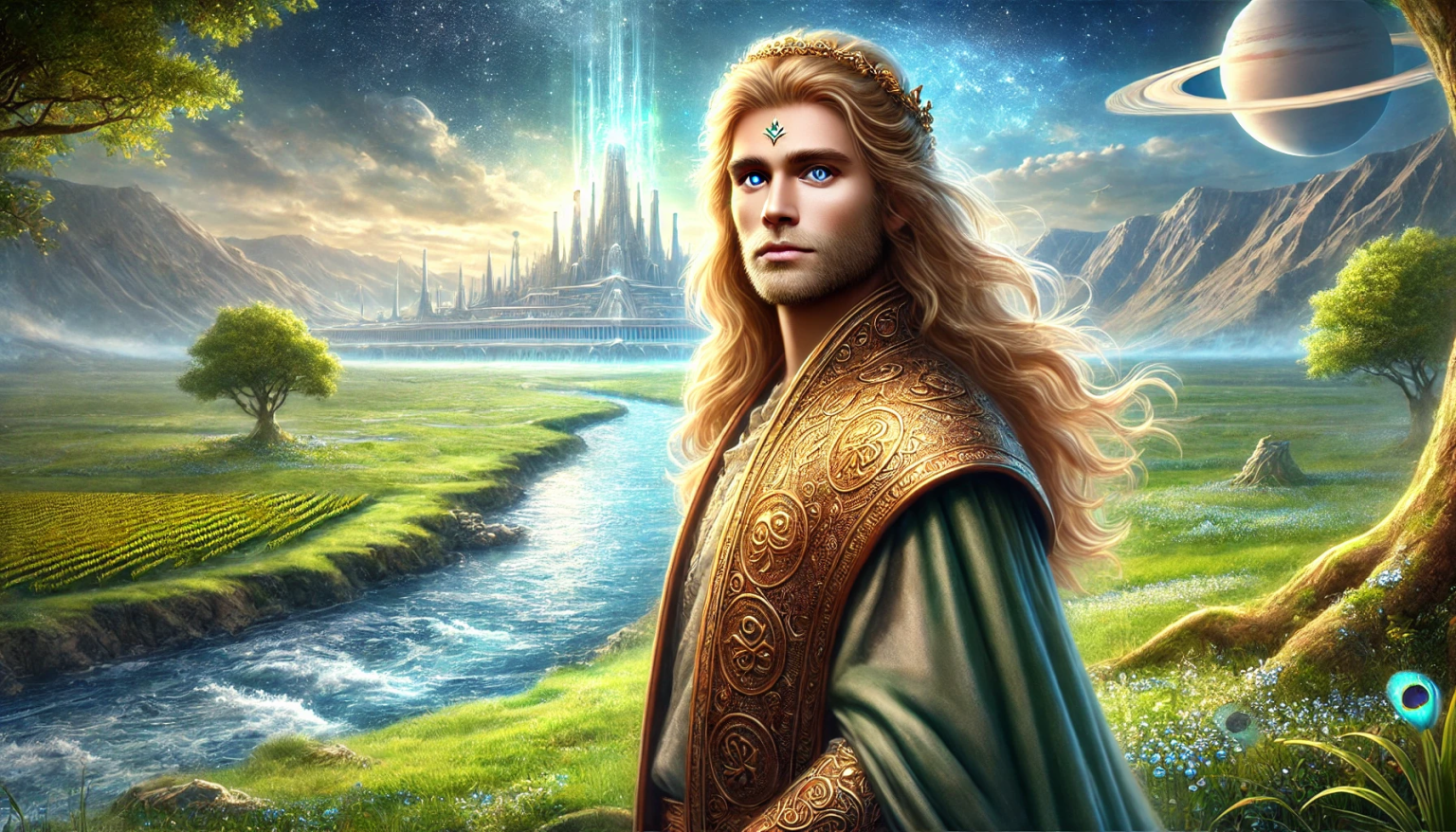 ENKI’S AVATARS ~ ENKI AS THE FATHER OF HUMANITY – Dragon at the End of Time