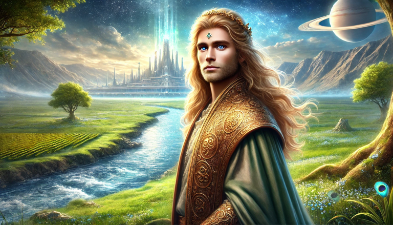 ENKI’S AVATARS ~ ENKI AS THE FATHER OF HUMANITY – Dragon at the End of Time