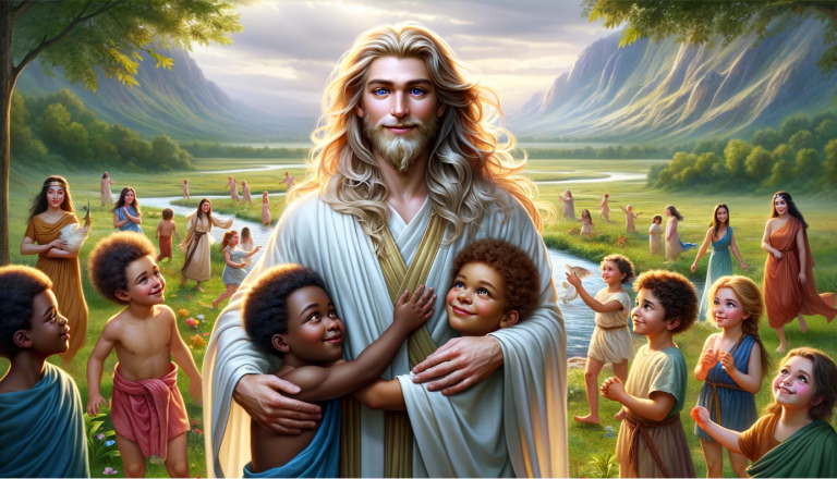 ENKI’S AVATARS ~ ENKI AS THE FATHER OF HUMANITY – Dragon at the End of Time