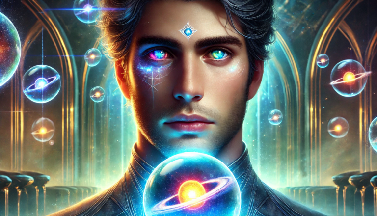 ENKI’S AVATARS ~ ENKI AS AQUARIUS ~ (2160 BCE) – Dragon at the End of Time