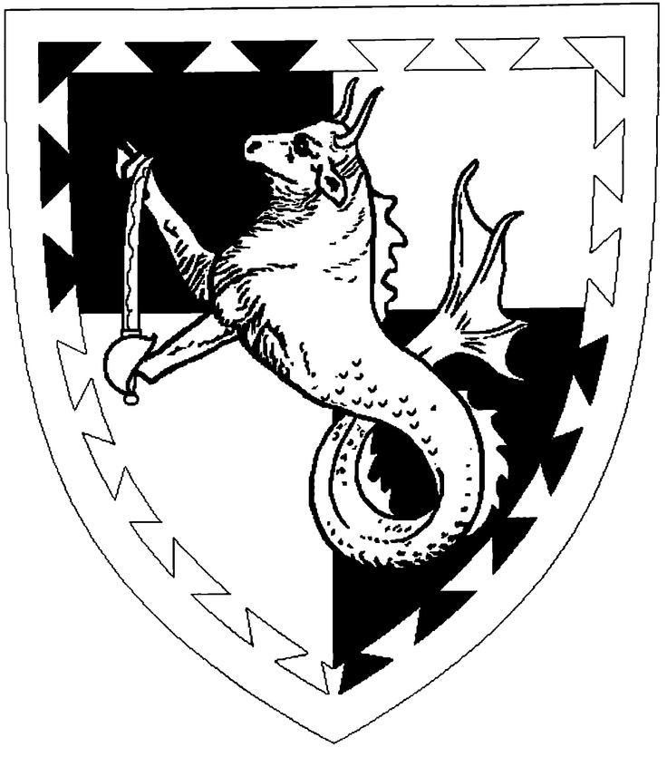 ENKI’S AVATARS ~ QUINOTAUR (500 BCE) – Dragon at the End of Time