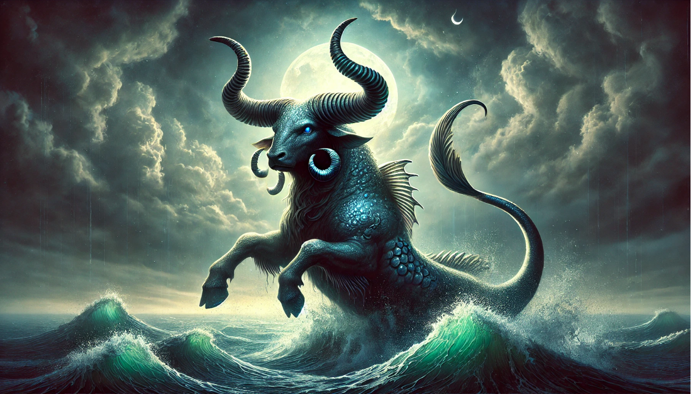 ENKI’S AVATARS ~ QUINOTAUR (500 BCE) – Dragon at the End of Time