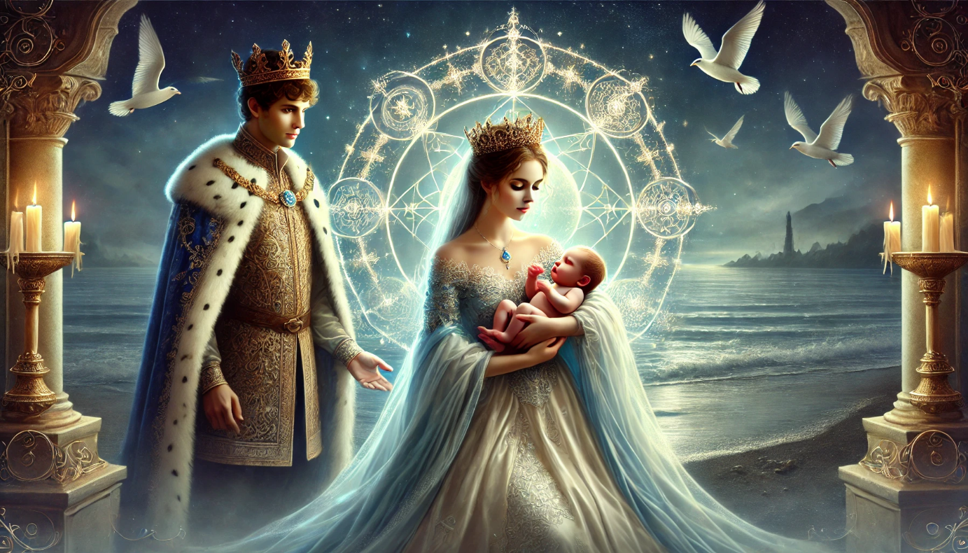 ENKI’S AVATARS ~ QUINOTAUR (500 BCE) – Dragon at the End of Time