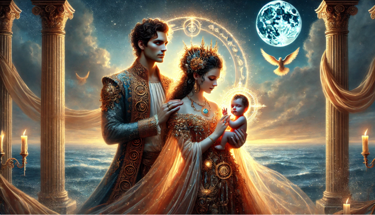 ENKI’S AVATARS ~ QUINOTAUR (500 BCE) – Dragon at the End of Time