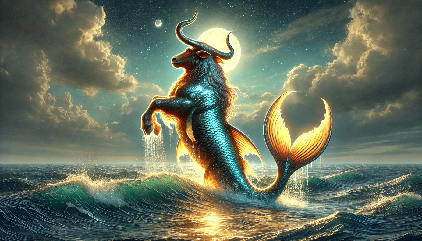 ENKI’S AVATARS ~ QUINOTAUR (500 BCE) – Dragon at the End of Time