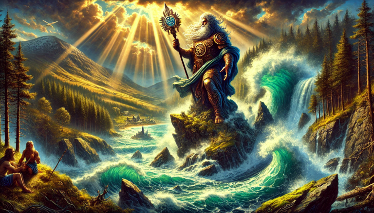 ALBION (England, Great Britain, UK) – Dragon at the End of Time