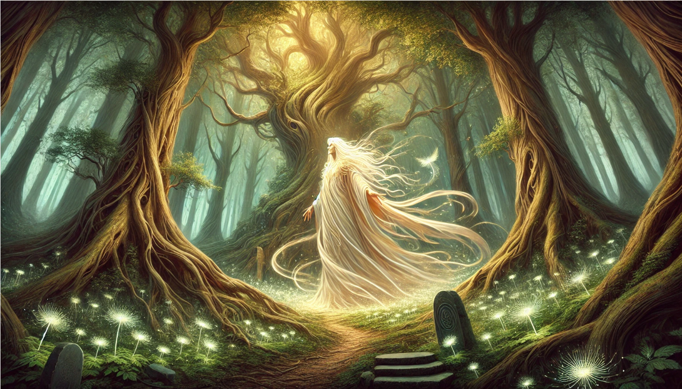 ALBION (England, Great Britain, UK) – Dragon at the End of Time