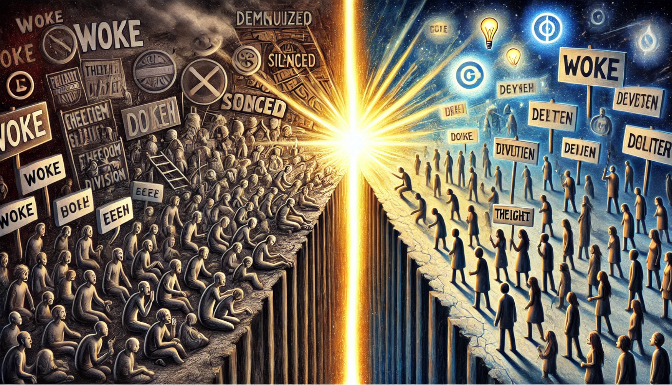 Understanding Political Cycles: Democracy, Oligarchy, Autocracy ...