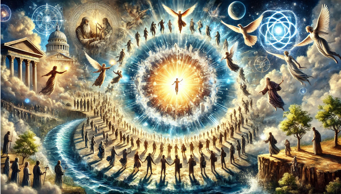 Understanding Political Cycles: Democracy, Oligarchy, Autocracy ...