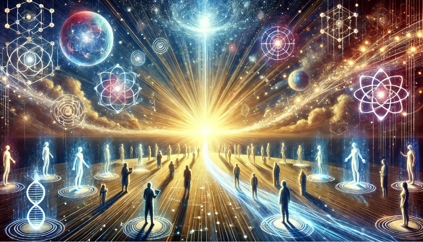 Understanding Political Cycles: Democracy, Oligarchy, Autocracy ...