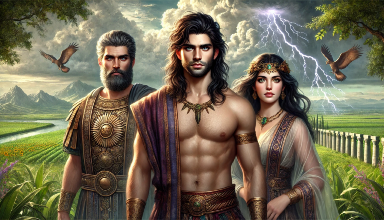 ADAD – Dragon at the End of Time