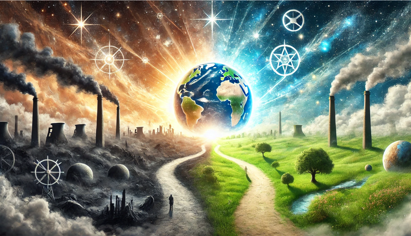 Understanding Political Cycles: Democracy, Oligarchy, Autocracy ...