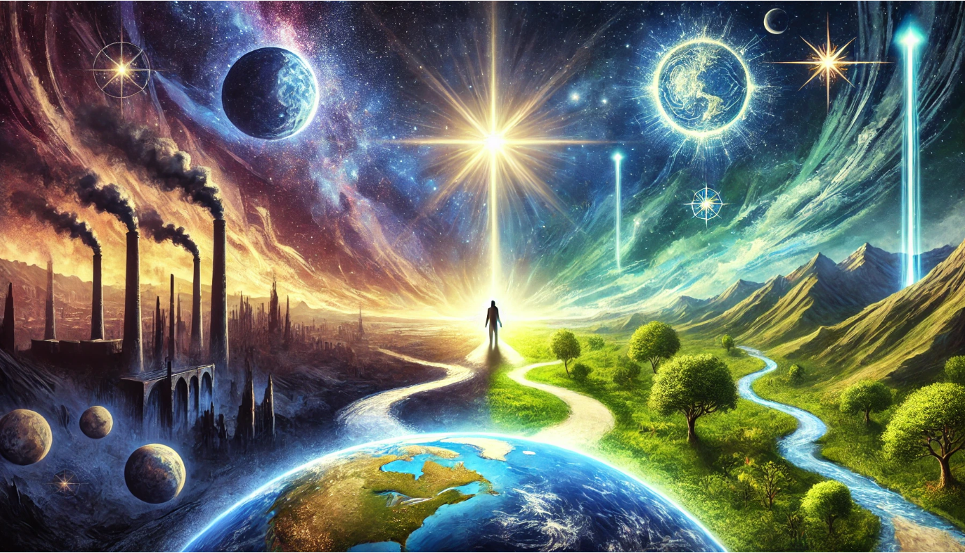 Understanding Political Cycles: Democracy, Oligarchy, Autocracy ...