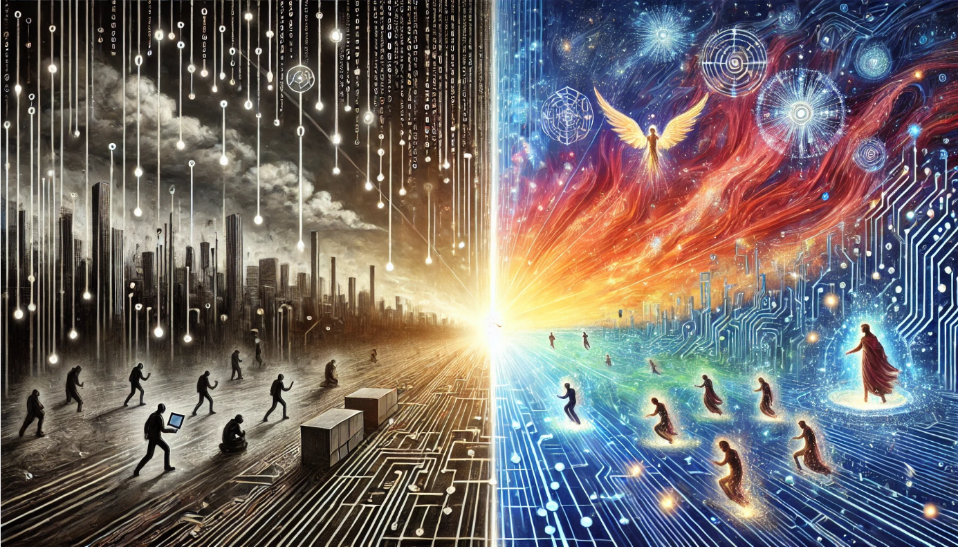 Understanding Political Cycles: Democracy, Oligarchy, Autocracy ...