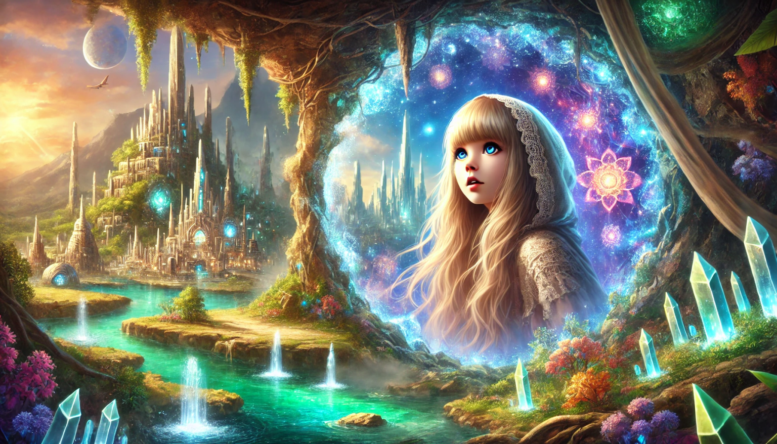 The Inner Earth Mysteries: Anunnaki, Watchers, and Hidden Civilizations ...