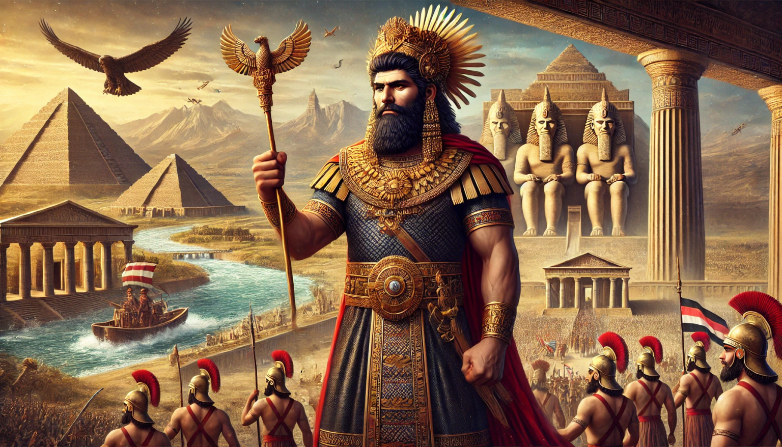UTU-HENGAL & INANNA ENDED AKKADIAN & GUTIAN RULE IN MESOPOTAMIA ...