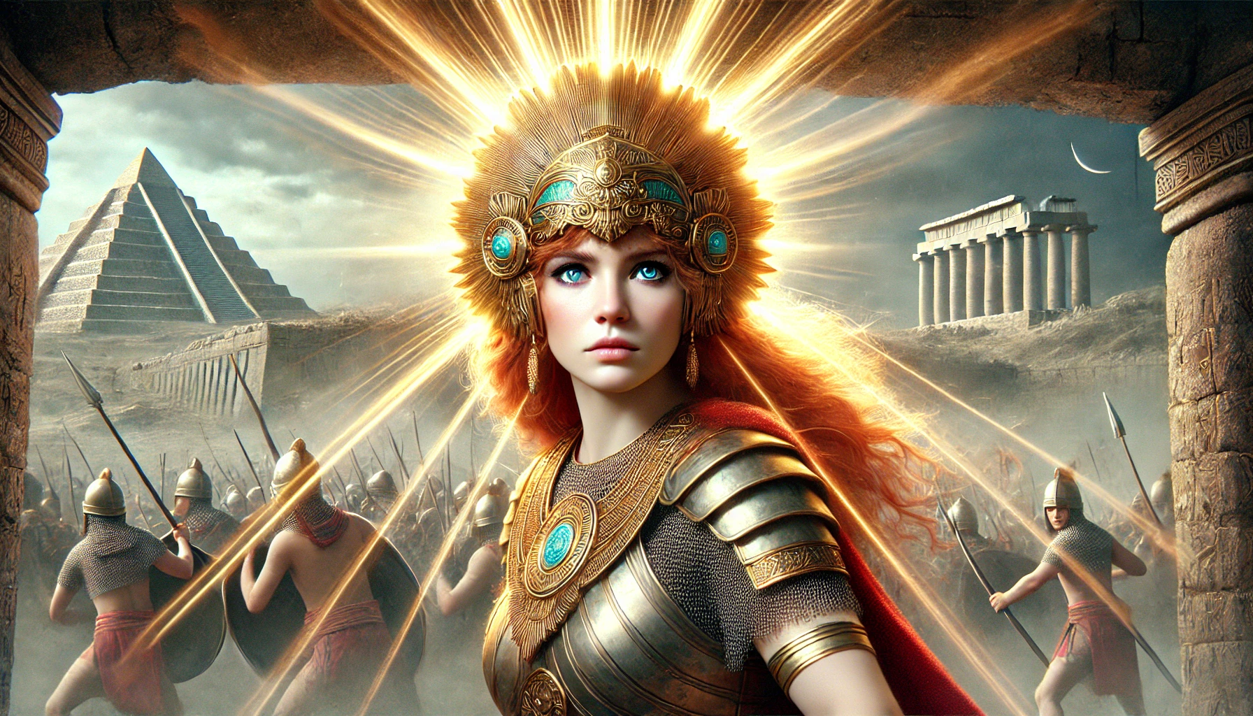 UTU-HENGAL & INANNA ENDED AKKADIAN & GUTIAN RULE IN MESOPOTAMIA ...