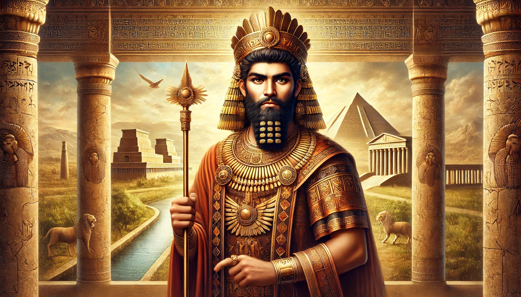 UTU-HENGAL & INANNA ENDED AKKADIAN & GUTIAN RULE IN MESOPOTAMIA ...