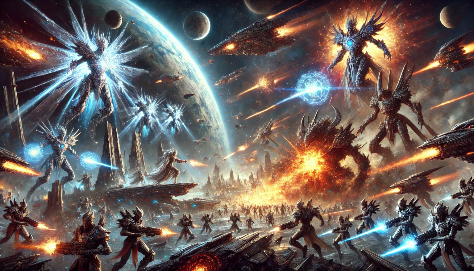 Lyrans and Dracos: Humanity’s Hidden Galactic Inheritance – Dragon at ...