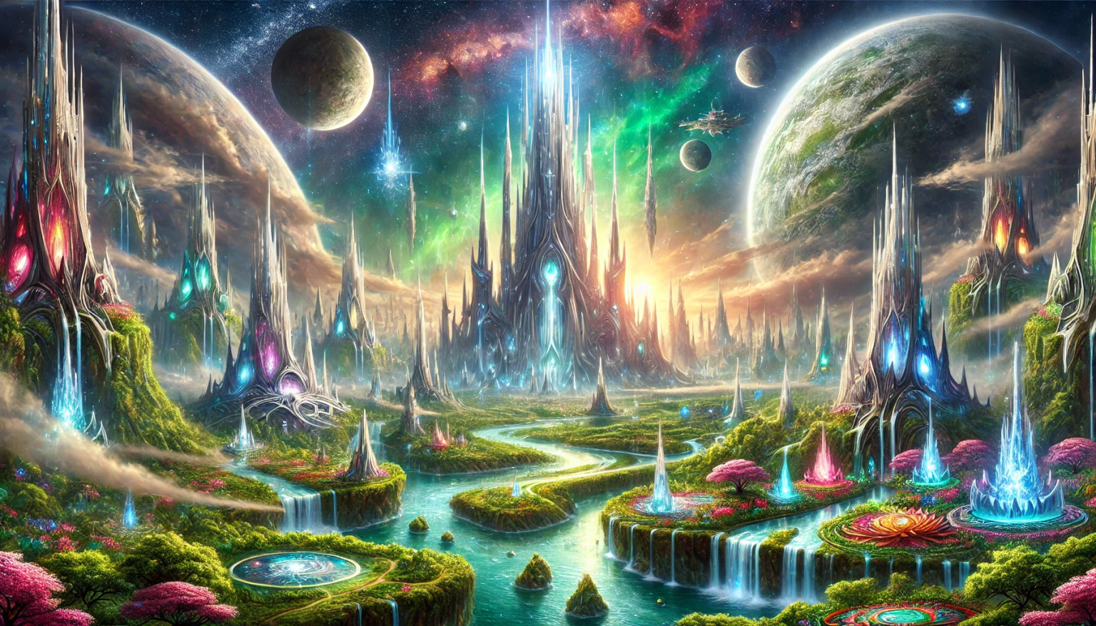 Lyrans and Dracos: Humanity’s Hidden Galactic Inheritance – Dragon at ...