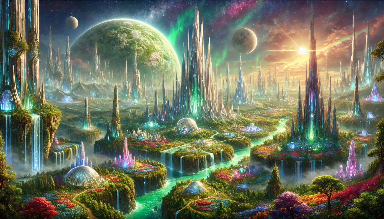 Lyrans and Dracos: Humanity’s Hidden Galactic Inheritance – Dragon at ...