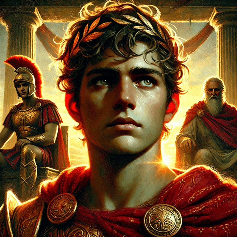 MENELAUS – The Betrayed Spartan King who led the MAINLAND GREEK ...