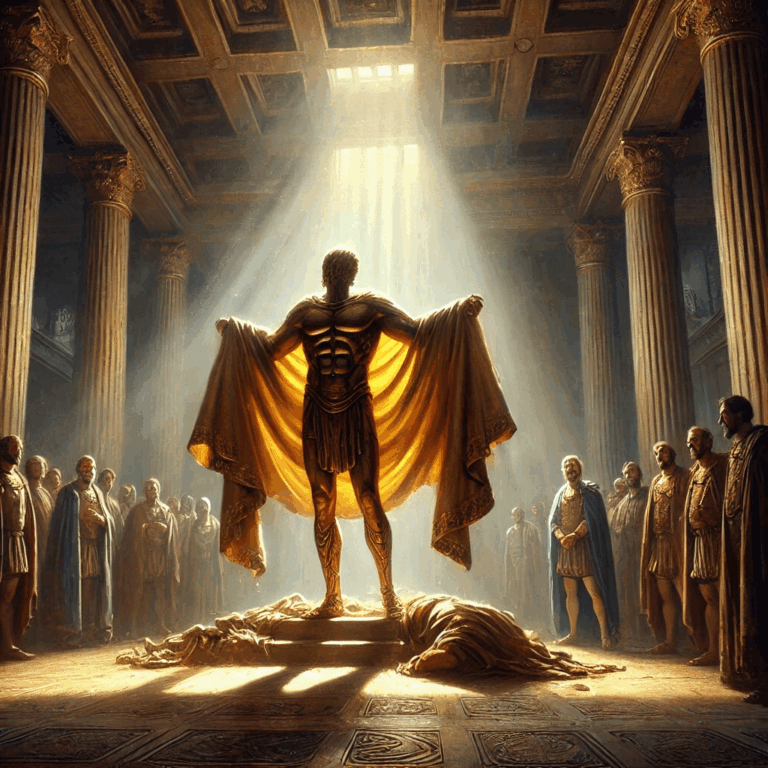 ITHACA’S KING ODYSSEUS (after killing the Trojans) RETURNED, after 10 ...
