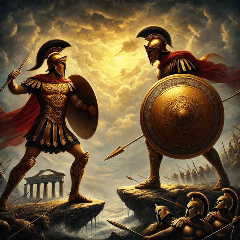 PARIS’ TROJAN ARROW KILLED ACHILLES; PHILOCETES’ GREEK ARROW KILLED ...