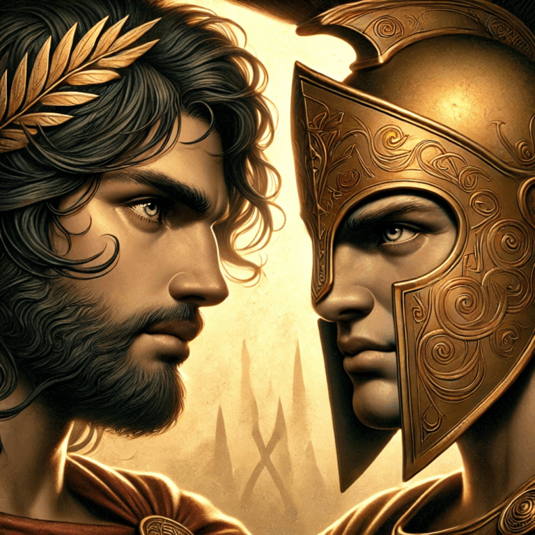 PARIS’ TROJAN ARROW KILLED ACHILLES; PHILOCETES’ GREEK ARROW KILLED ...