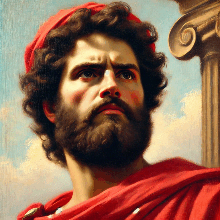 CLEISTHENES EXPANDED SOLON’S REFORMS INTO THE FIRST LITERATE DEMOCRACY ...