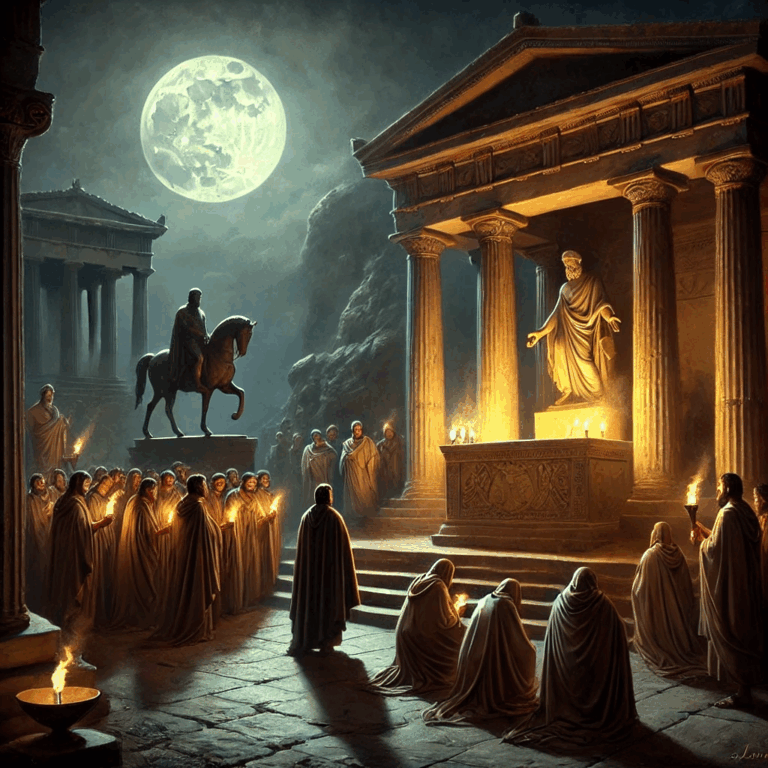 CLEISTHENES EXPANDED SOLON’S REFORMS INTO THE FIRST LITERATE DEMOCRACY ...