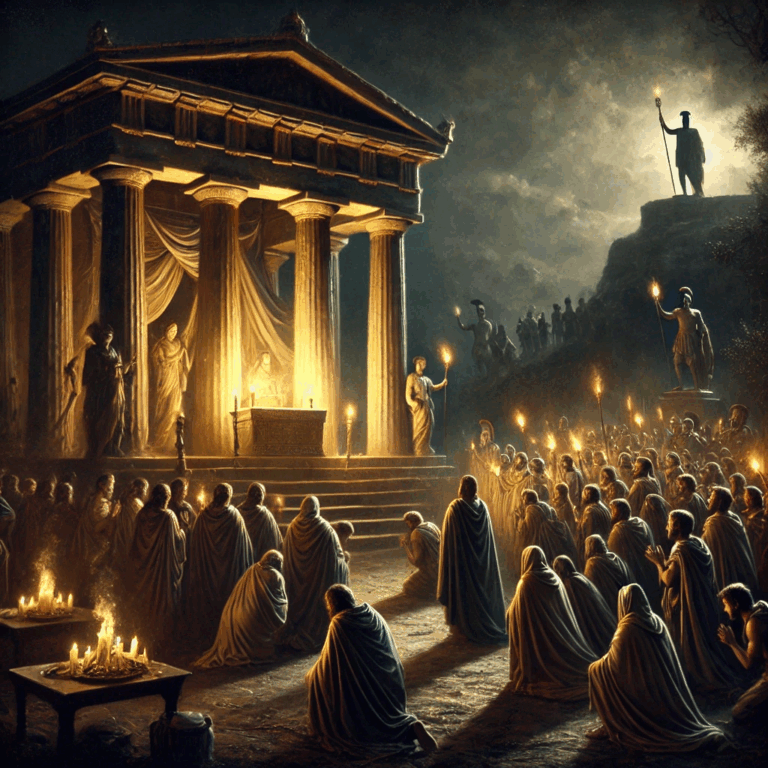 CLEISTHENES EXPANDED SOLON’S REFORMS INTO THE FIRST LITERATE DEMOCRACY ...