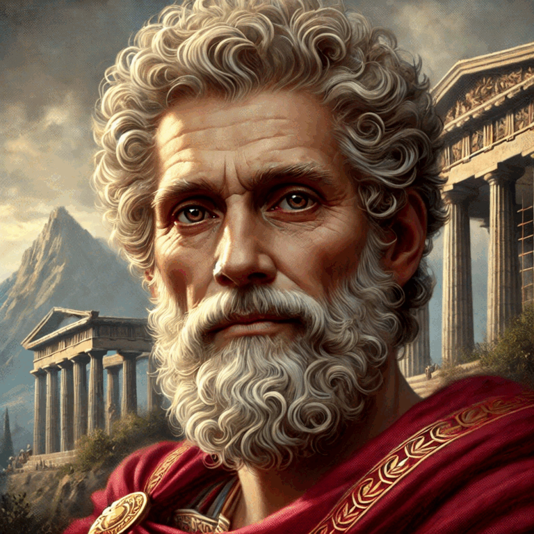 CLEISTHENES EXPANDED SOLON’S REFORMS INTO THE FIRST LITERATE DEMOCRACY ...