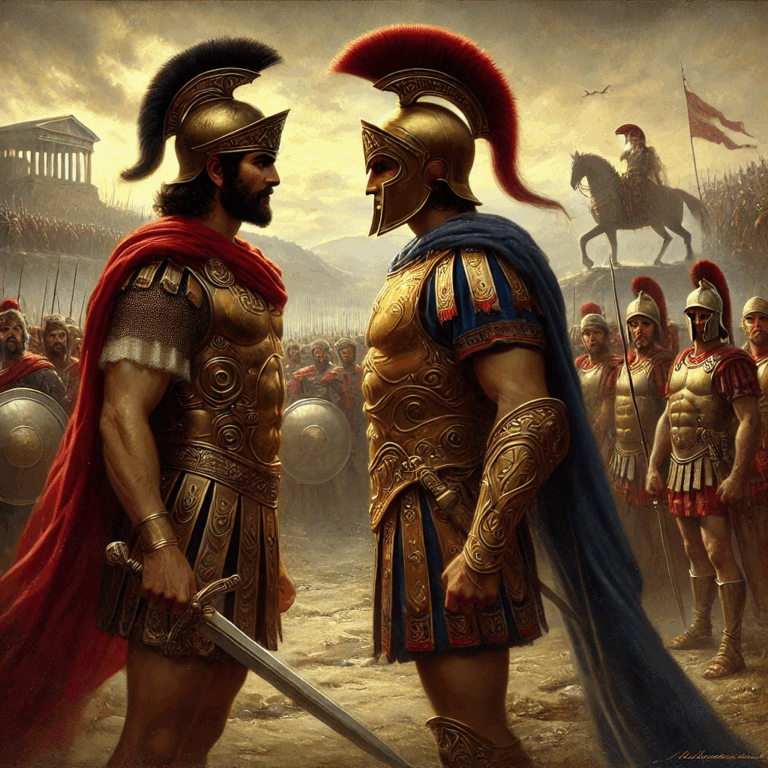 PARIS’ TROJAN ARROW KILLED ACHILLES; PHILOCETES’ GREEK ARROW KILLED ...