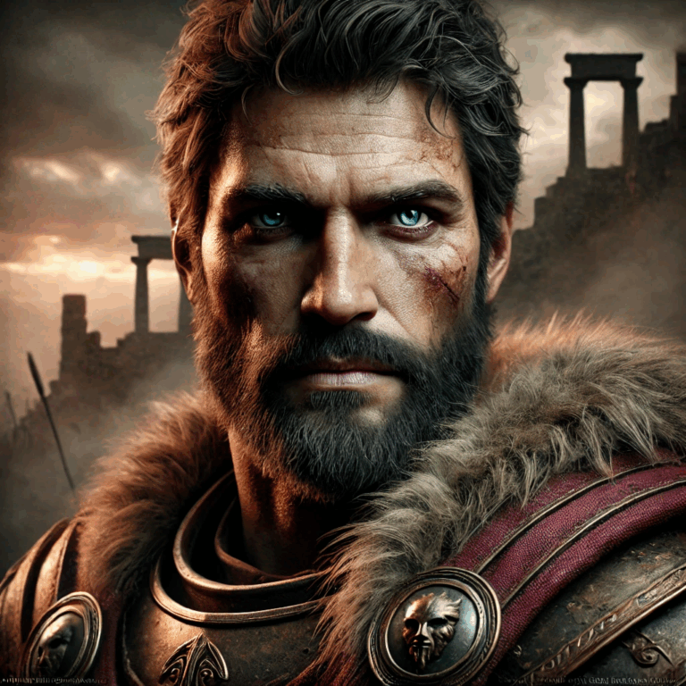 PHILIP OF MACEDON: THE UNSTOPPABLE HEGEMON WHO CONQUERED GREECE ...