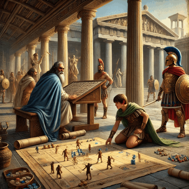PHILIP OF MACEDON: THE UNSTOPPABLE HEGEMON WHO CONQUERED GREECE ...