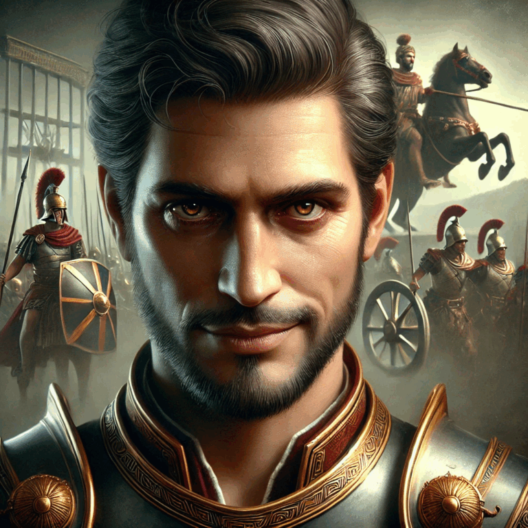 PHILIP OF MACEDON: THE UNSTOPPABLE HEGEMON WHO CONQUERED GREECE ...