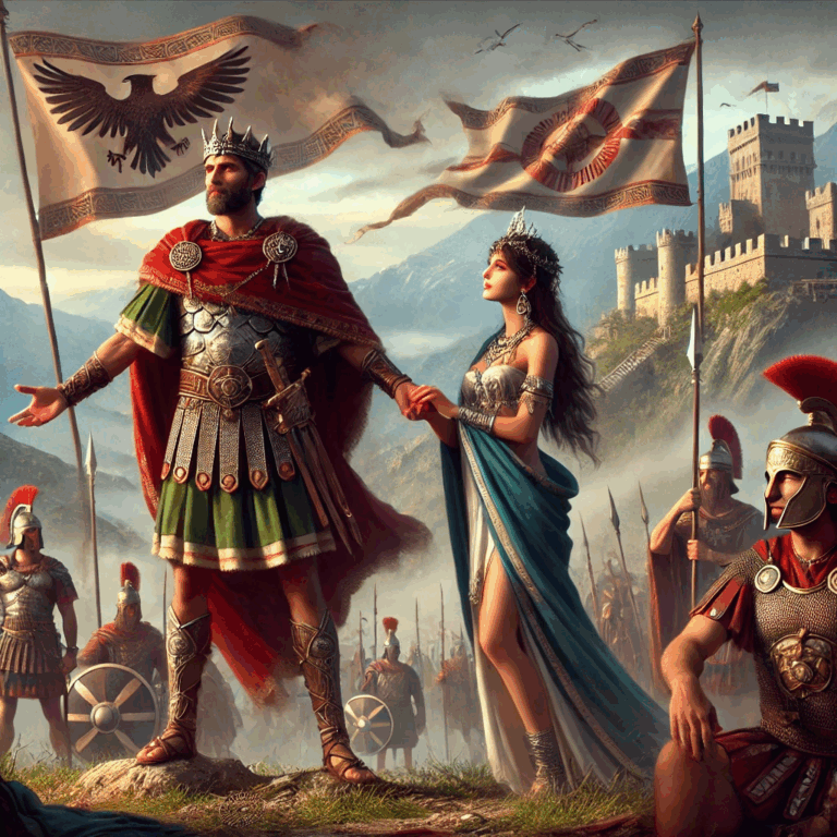 PHILIP OF MACEDON: THE UNSTOPPABLE HEGEMON WHO CONQUERED GREECE ...