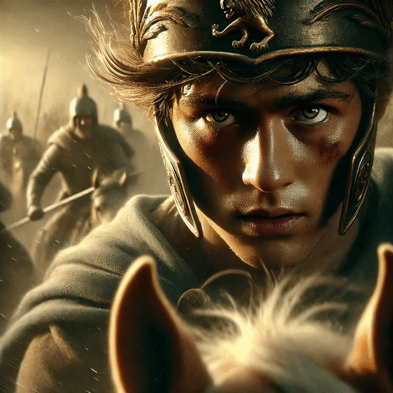 PHILIP OF MACEDON: THE UNSTOPPABLE HEGEMON WHO CONQUERED GREECE ...