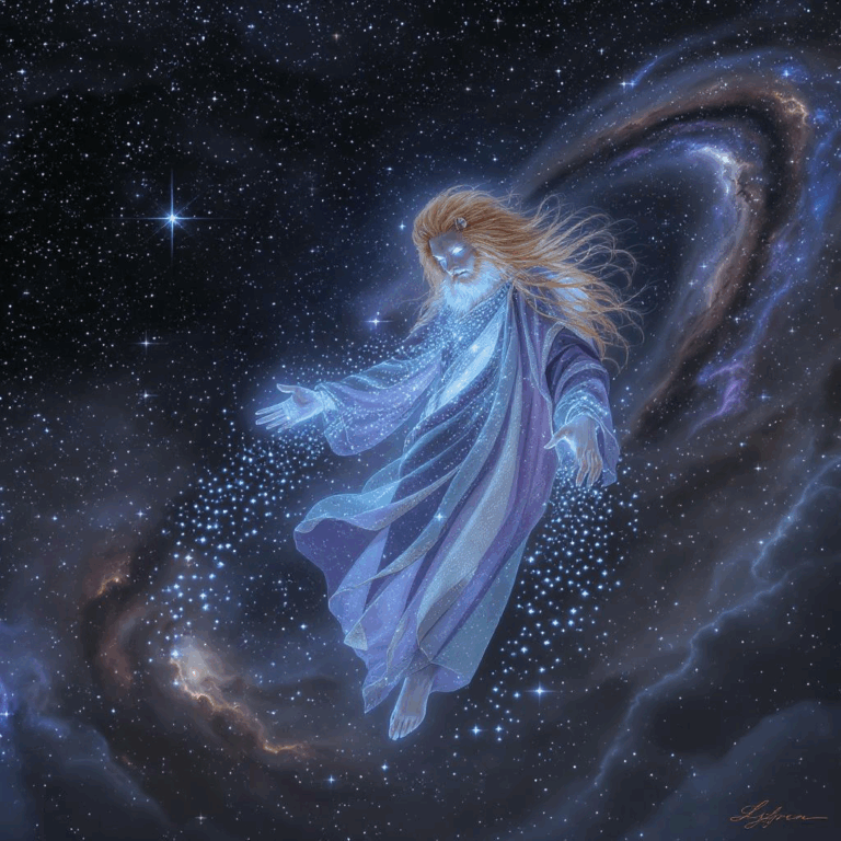 LYRANS: FOUNDERS OF FORM IN THE ONE GOD UNIVERSE – Dragon at the End of ...