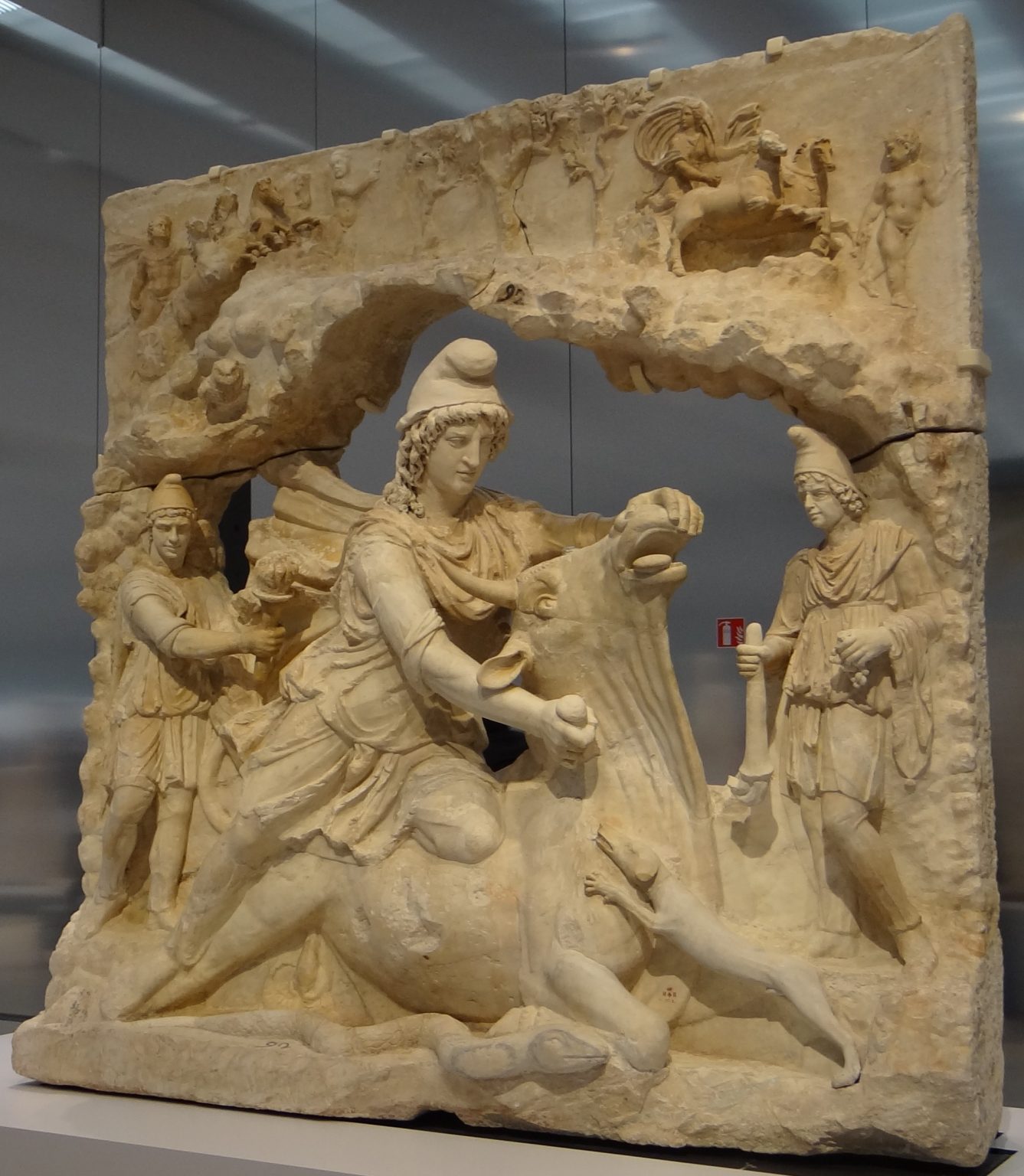 JESUS WAS BORN IN A HOUSE — NOT A STABLE — IN MARCH, 7 CE – Dragon at ...